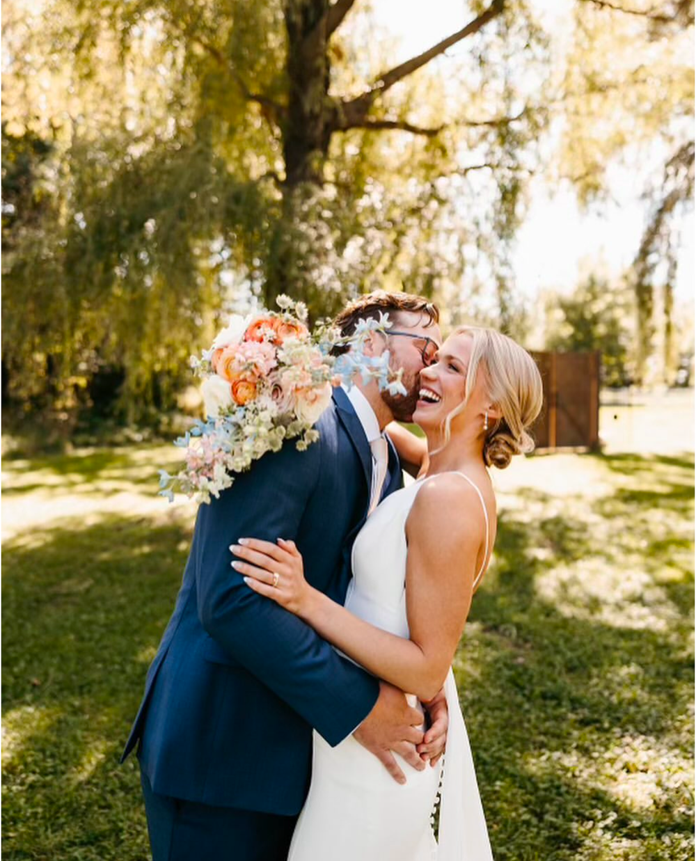 Abella Weddings & Events